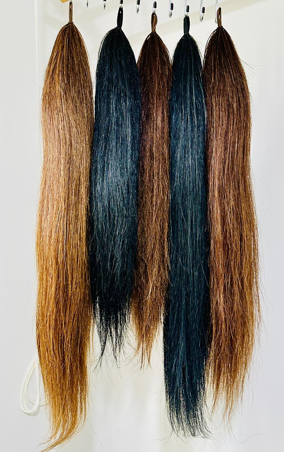 Horse False Tails - buy Best Presented false tails online now – The ...