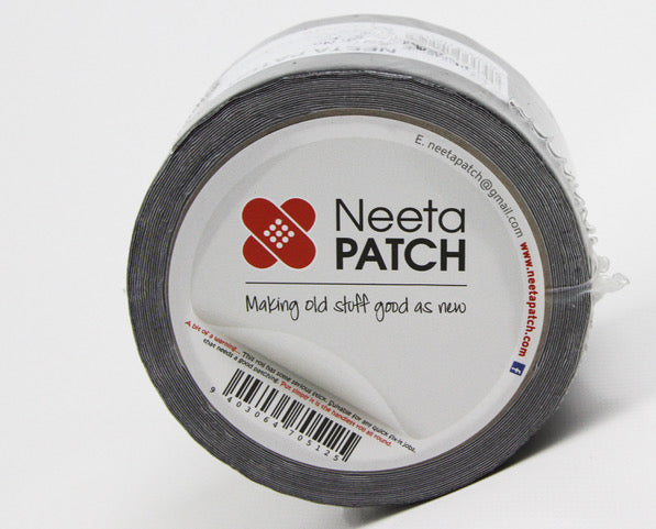 Neeta Patch Tape – The Cleanest Horse